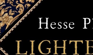 Lightborne Updates: Cover Sneak Peek! – HESSE PHILLIPS