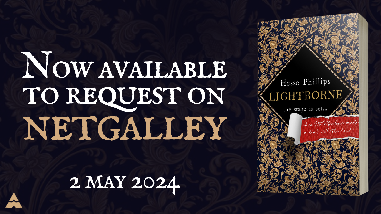 Lightborne – HESSE PHILLIPS