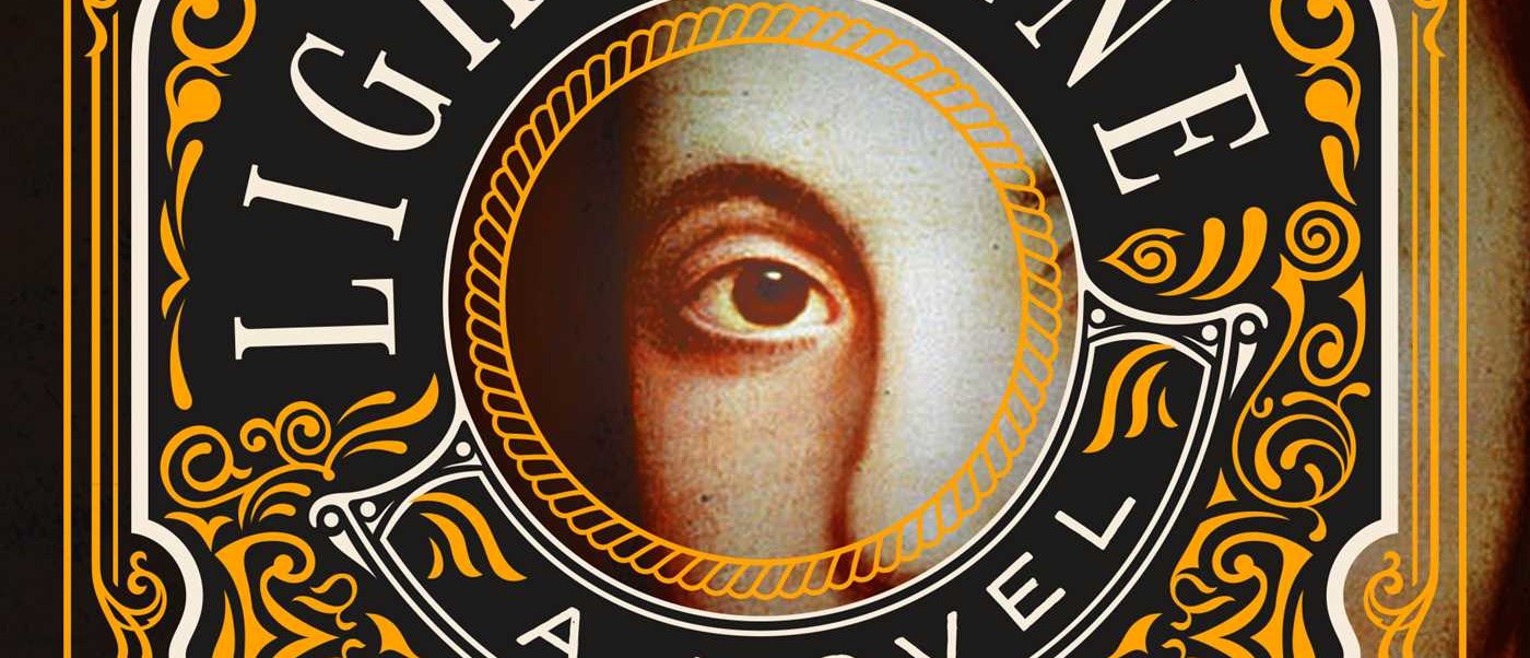 Lightborne Updates: USA Launch Date & Cover Reveal – HESSE PHILLIPS