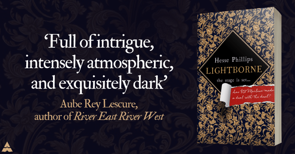 Lightborne – HESSE PHILLIPS